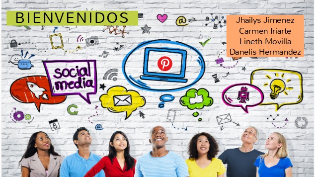 pinterest at emaze Presentation