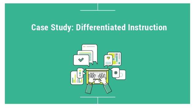 Case Study: Addressing Student Needs at emaze Presentation