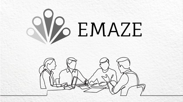 EMAZE at emaze Presentation