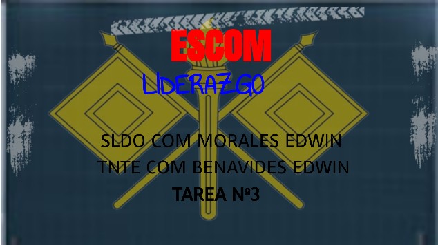 ESCOM at emaze Presentation