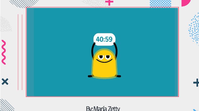 Educandy at emaze Presentation