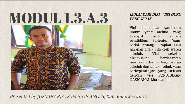 MODUL 1.3.a.3 at emaze Presentation