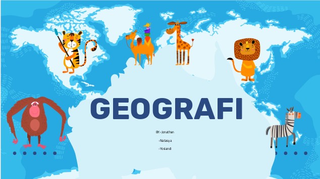 Let's Learn at emaze Presentation