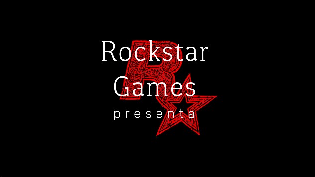 Rockstar Games at emaze Presentation