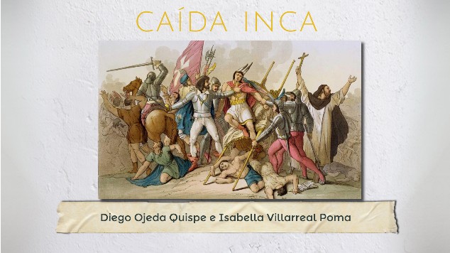 Diego Ojeda Quispe e Isabella Villarreal Poma at emaze Presentation