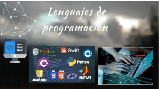 Lenguaje de programacion at emaze Presentation