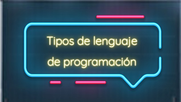 Tipos De Lenguaje De Programación At Emaze Presentation 6769