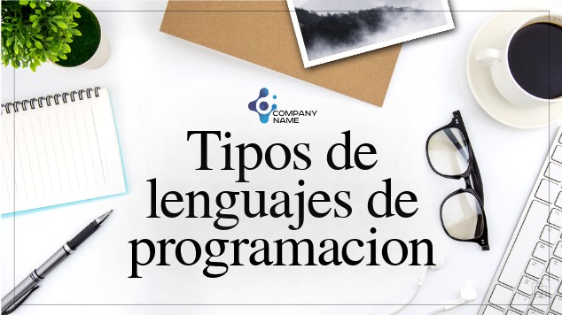 Tipos de lenguajes de programacion at emaze Presentation