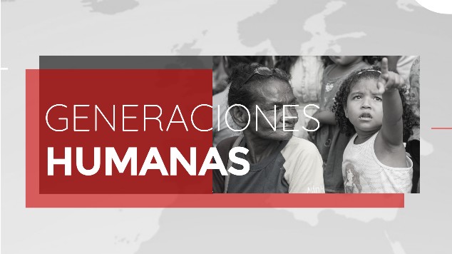 HUMANAS at emaze Presentation