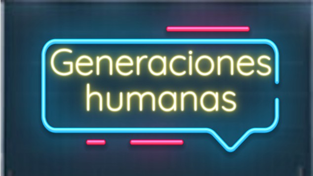 Generaciones humanas at emaze Presentation