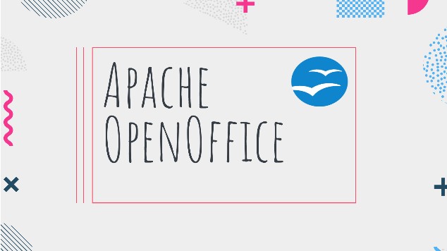 Apache OpenOffice at emaze Presentation