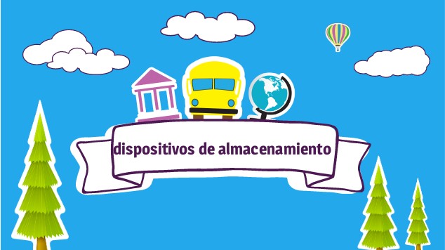 dispositivos de almacenamiento at emaze Presentation dispositivos de almacenamiento at emaze Presentation