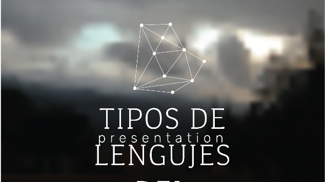 TIPOS DE LENGUJES DEI at emaze Presentation