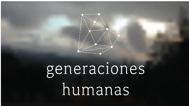 Generaciones humanas at emaze Presentation