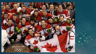 canada at emaze Presentation