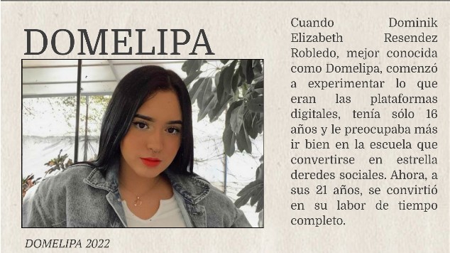 DOMELIPA at emaze Presentation