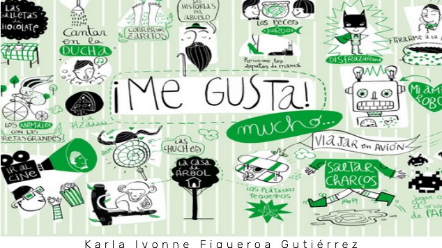 Expresar gustos y disgustos at emaze Presentation
