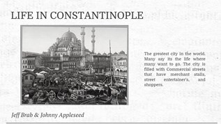 Presentation Name at emaze Presentation