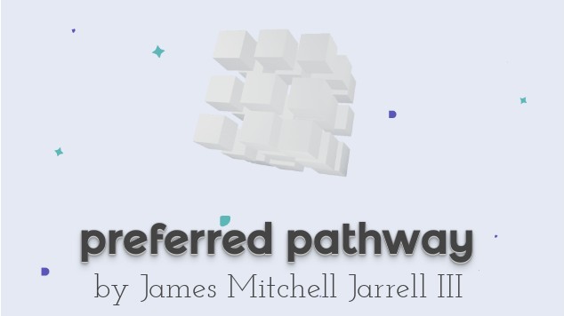 preferred pathway at emaze Presentation