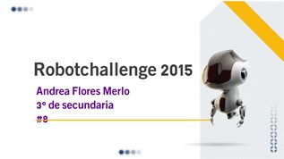 robotchallenge at emaze Presentation