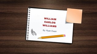 william williams at emaze Presentation