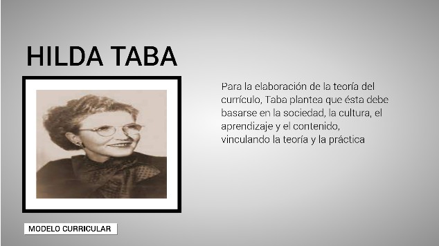 HILDA TABA at emaze Presentation