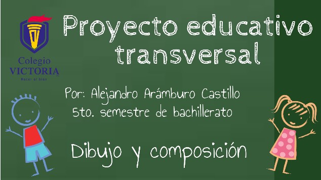 Proyecto educativo transversal at emaze Presentation