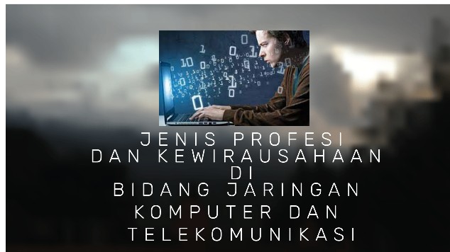 JENIS PROFESI DAN KW at emaze Presentation