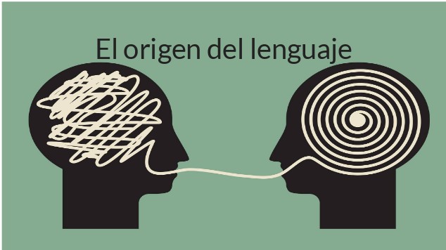 El origen del lenguaje. at emaze Presentation