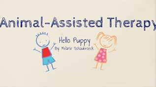 Animal-assisted therapy at emaze Presentation