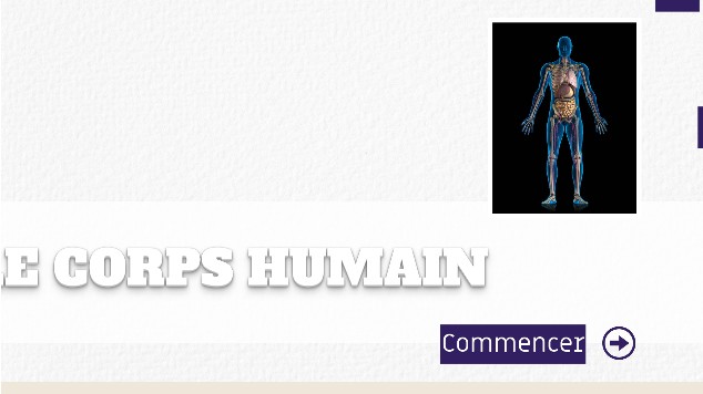 LE CORPS H on emaze