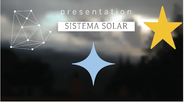SISTEMA SOLAR at emaze Presentation