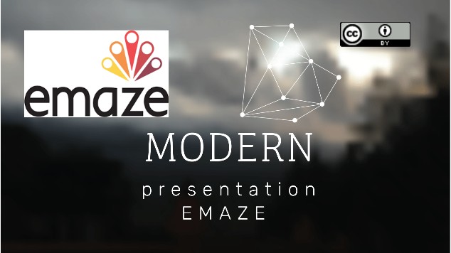 EMAZE at emaze Presentation