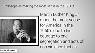 end segregation at emaze Presentation