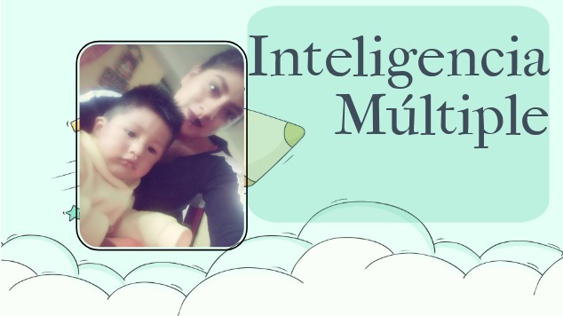 Inteligencia Múltiple at emaze Presentation