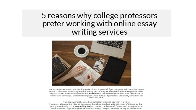 5 reasons why college professors prefer working with online on emaze