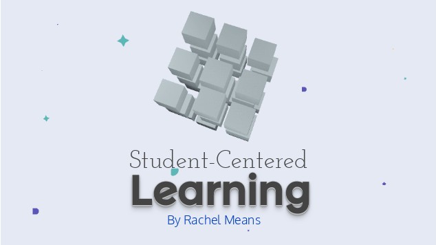 Student Centered Learning: Case Study at emaze Presentation