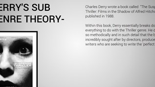charles derry at emaze Presentation