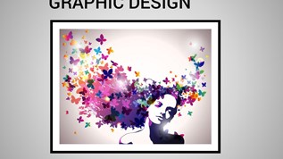 Graphic Design at emaze Presentation