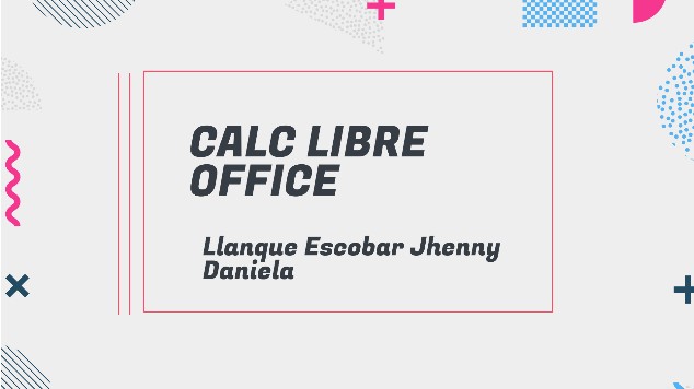 CALC at emaze Presentation