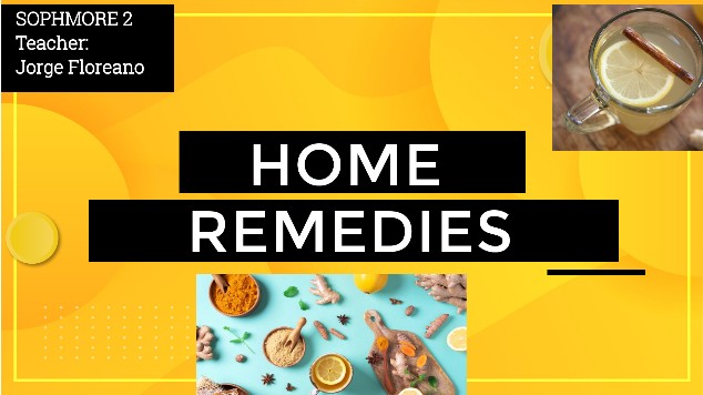 HOME at emaze Presentation