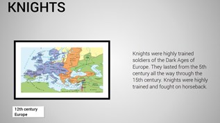 Knight Description copy1 at emaze Presentation