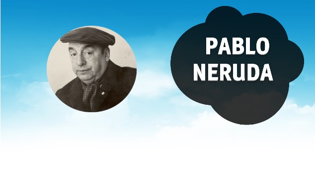 pablo neruda at emaze Presentation