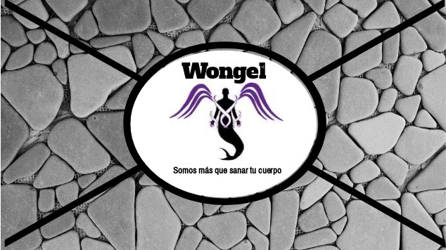 wongel at emaze Presentation