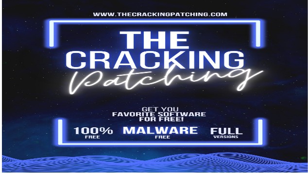 The Cracking Patching at emaze Presentation