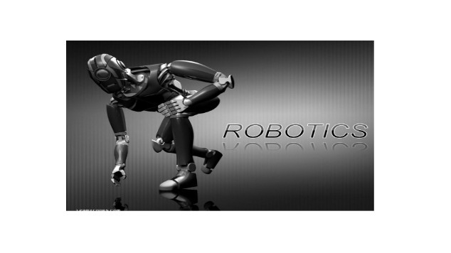 Robots Emaze Presentation at emaze Presentation