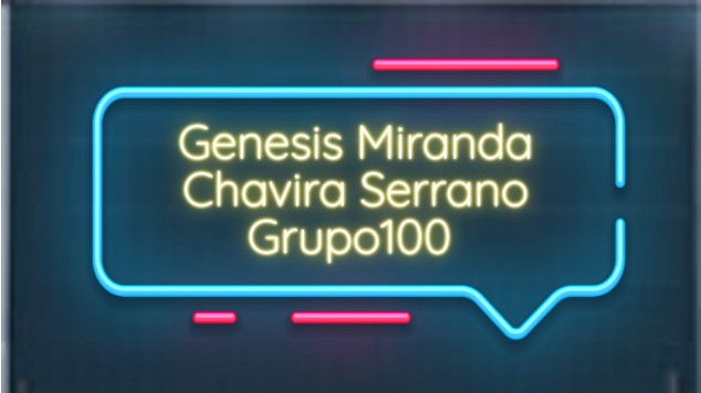 Genesis Miranda Chavira Serrano at emaze Presentation