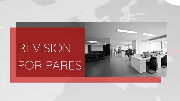 REVISION POR PARES at emaze Presentation