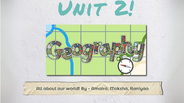 Virtual School at emaze Presentation