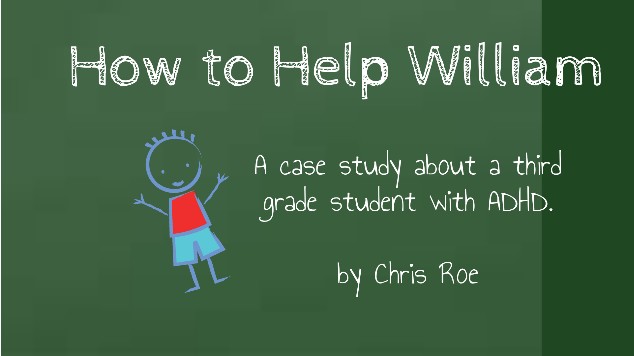 How to Help William at emaze Presentation